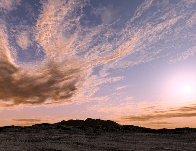 Bryce Pro Cloudscapes 4 | Daz 3D