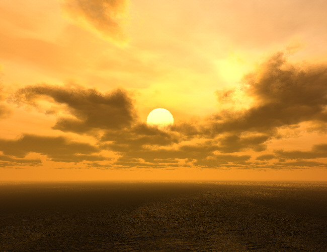 Bryce Pro Cloudscapes 4 | Daz 3D