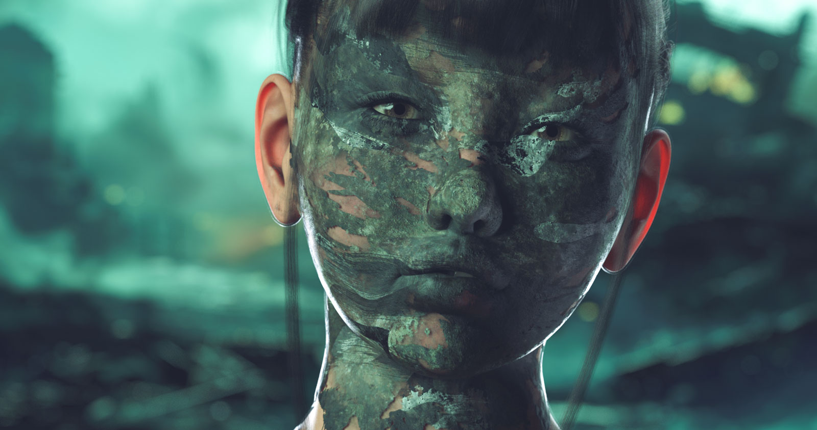 dForce Vector Ops | Daz 3D