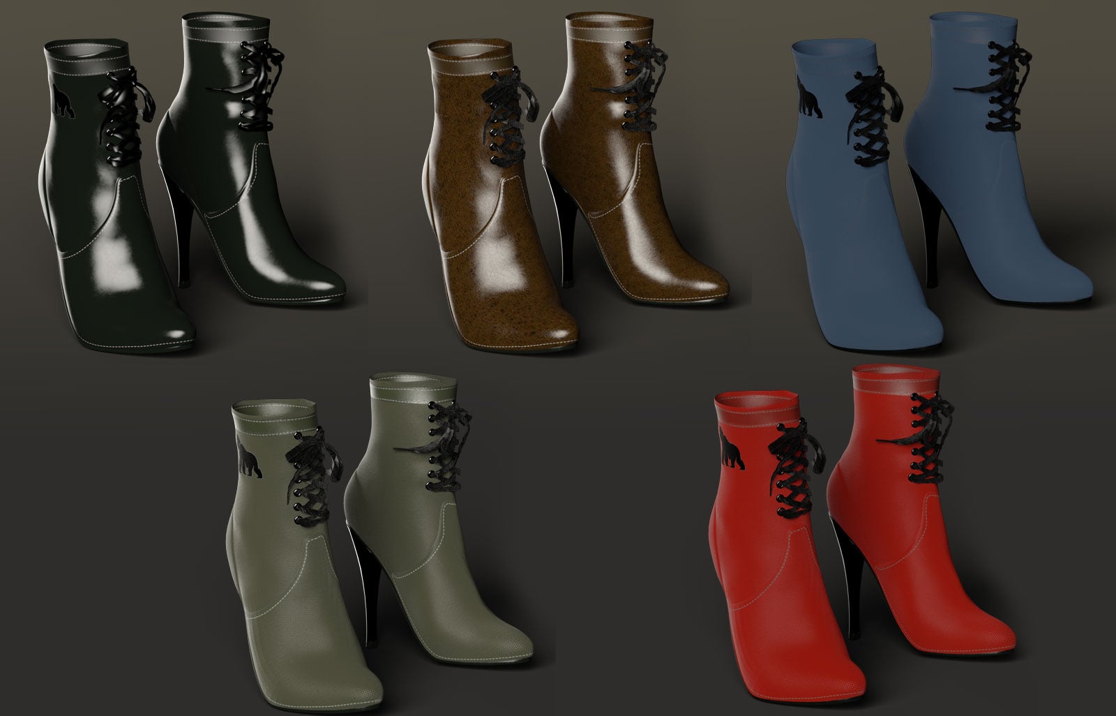 dForce Vector Ops | Daz 3D