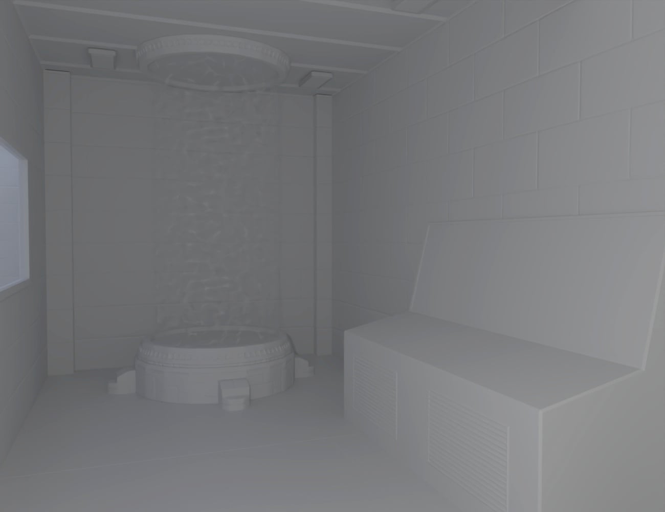 My Laboratory | Daz 3D