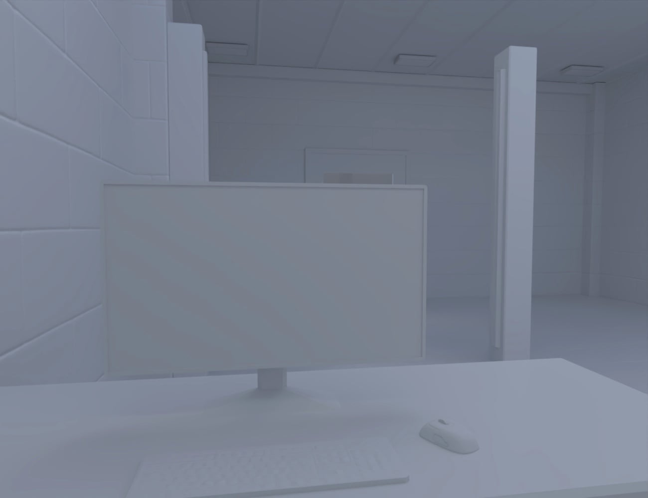 My Laboratory | Daz 3D