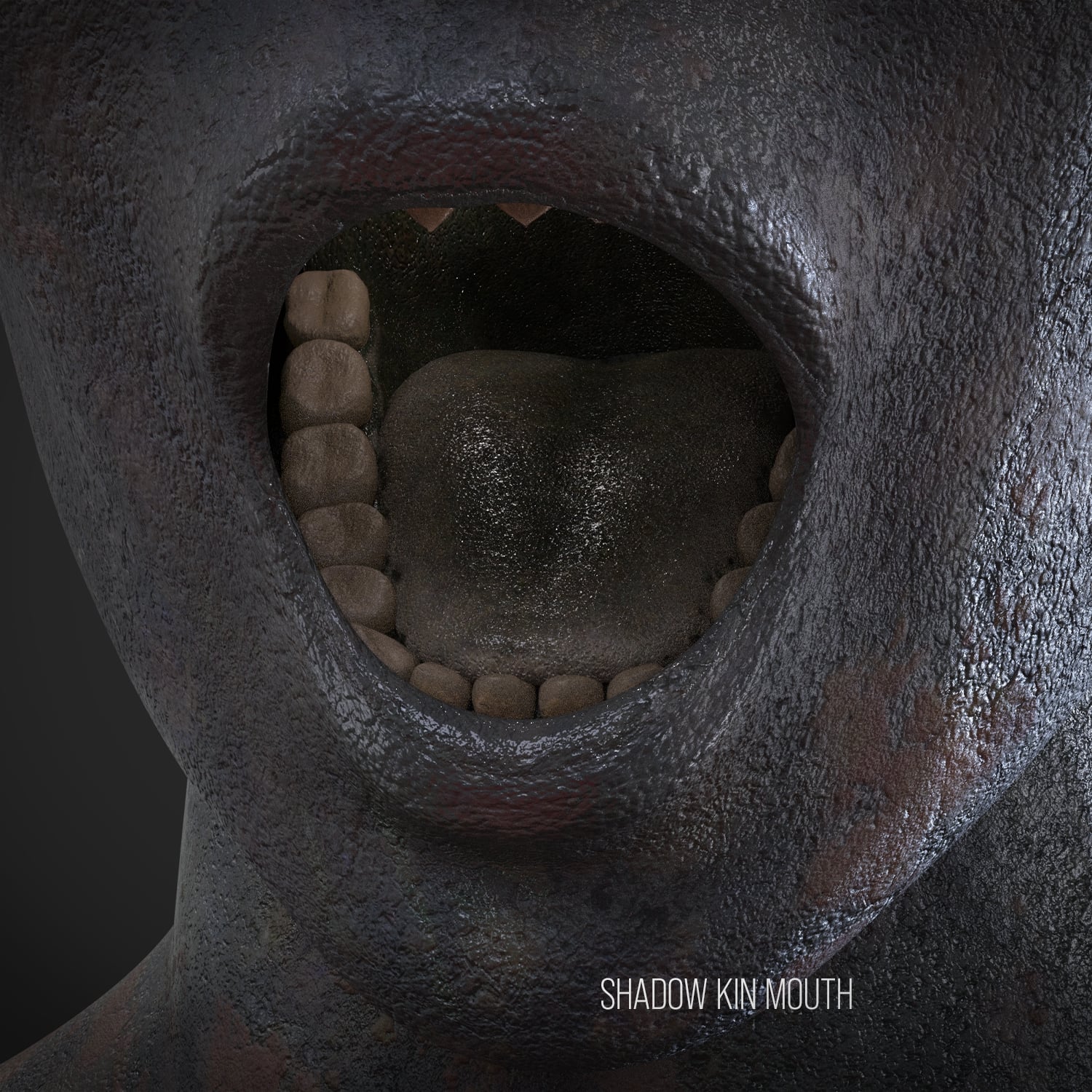 LY OtherKind: Shadow Kin HD for Genesis 9 | Daz 3D