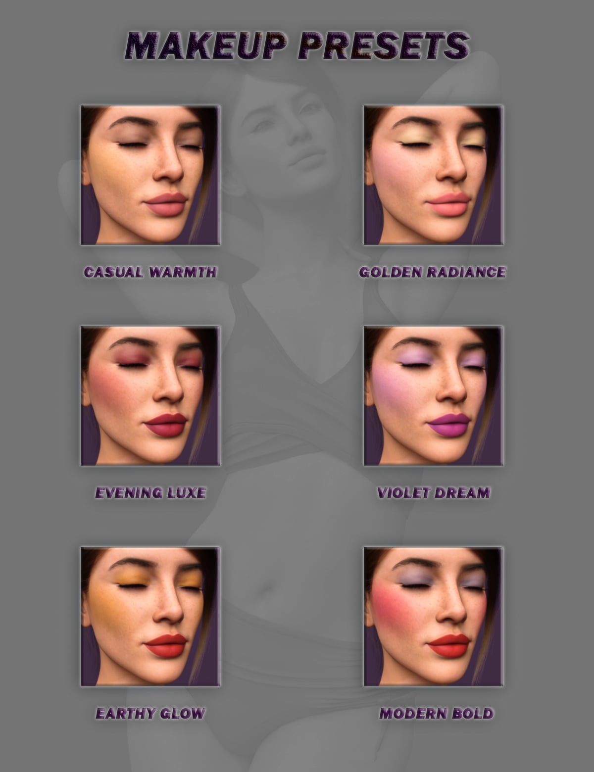 VR Doris for Genesis 9 | Daz 3D