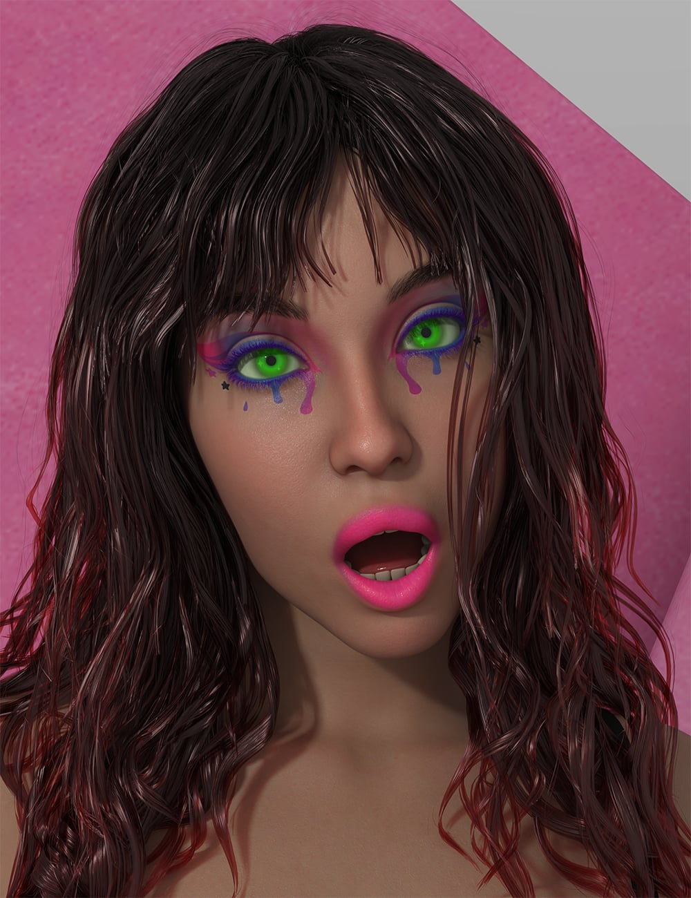 Zel for Genesis 9 | Daz 3D