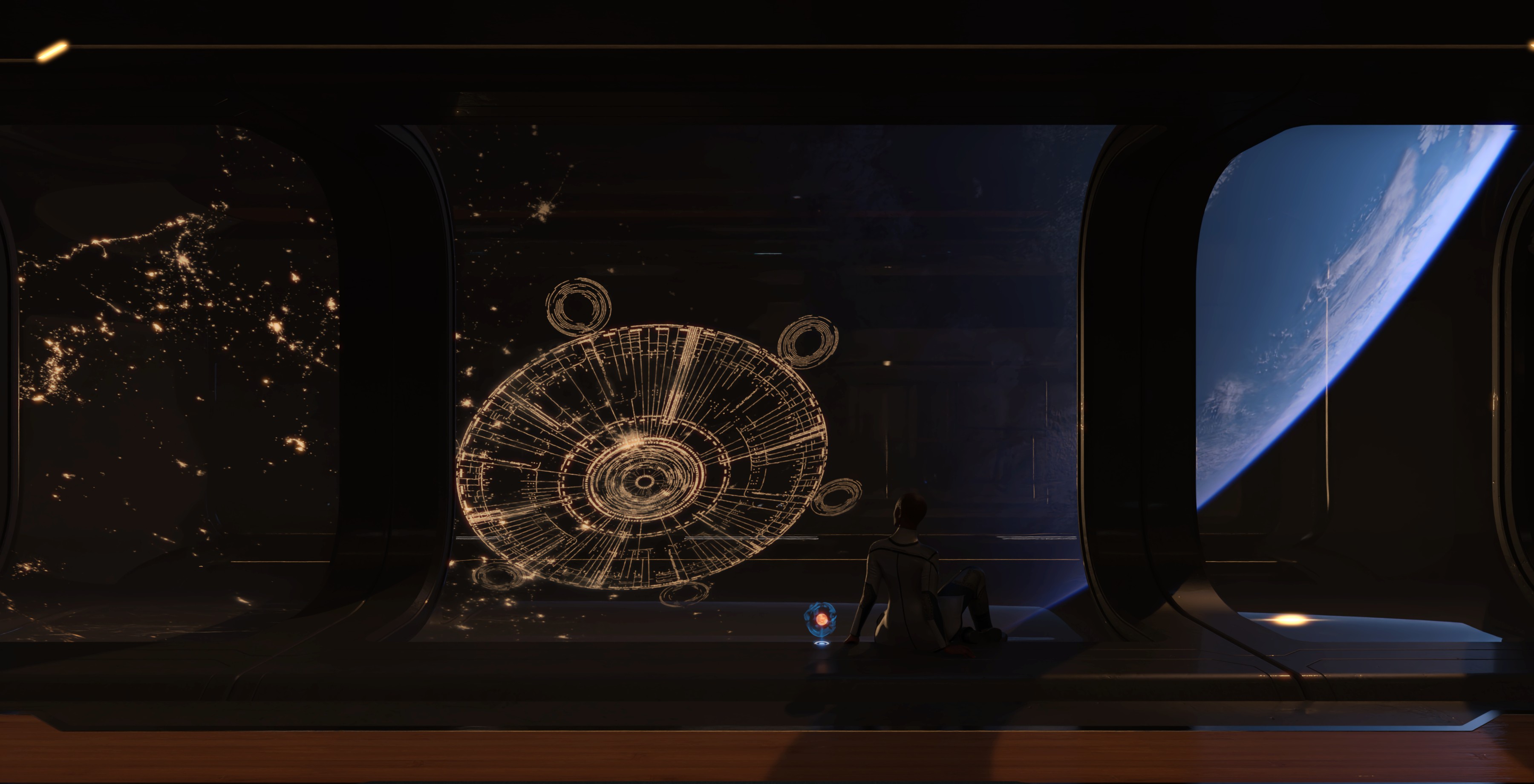 Altered Earth HDRIs | Daz 3D