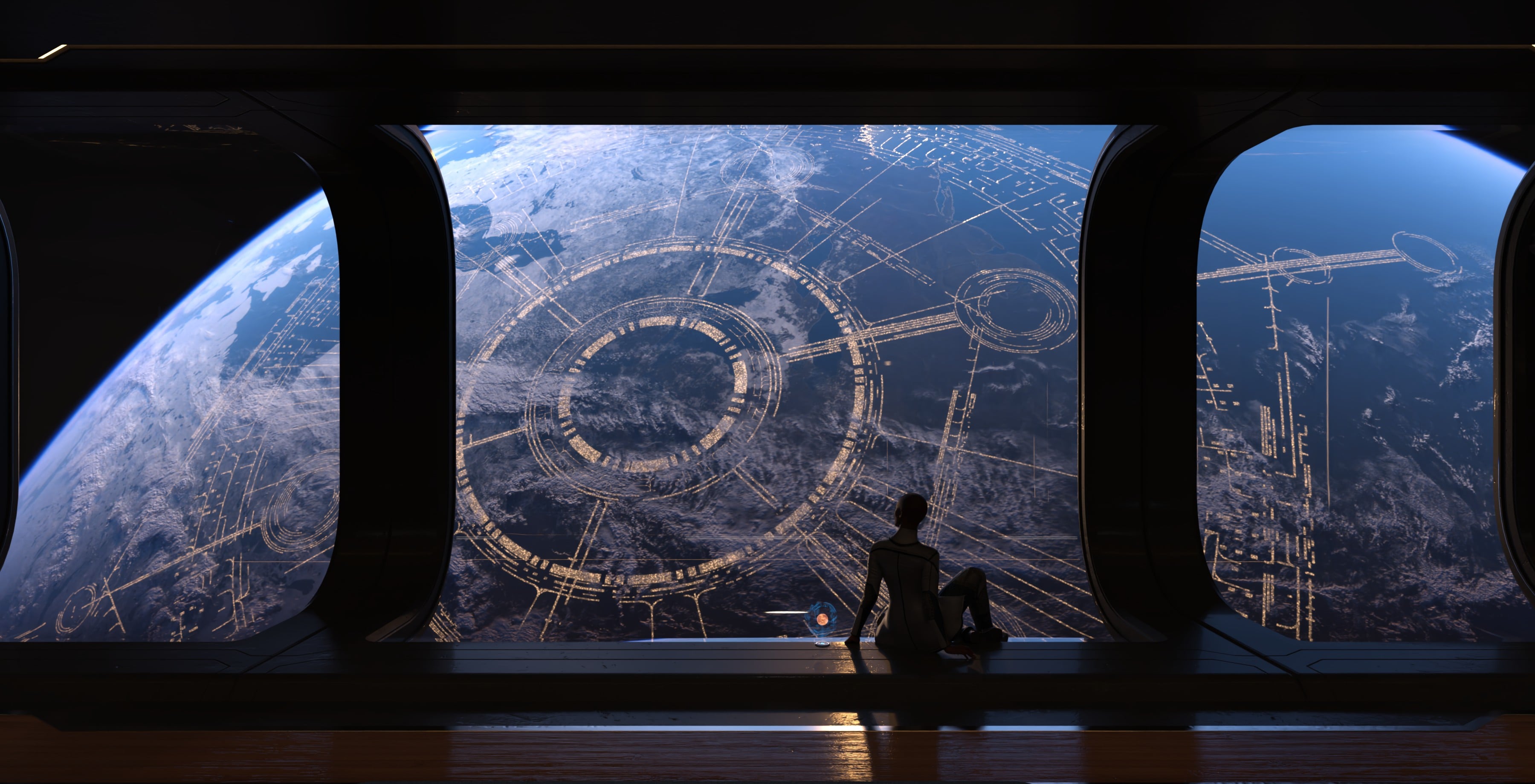 Altered Earth HDRIs | Daz 3D