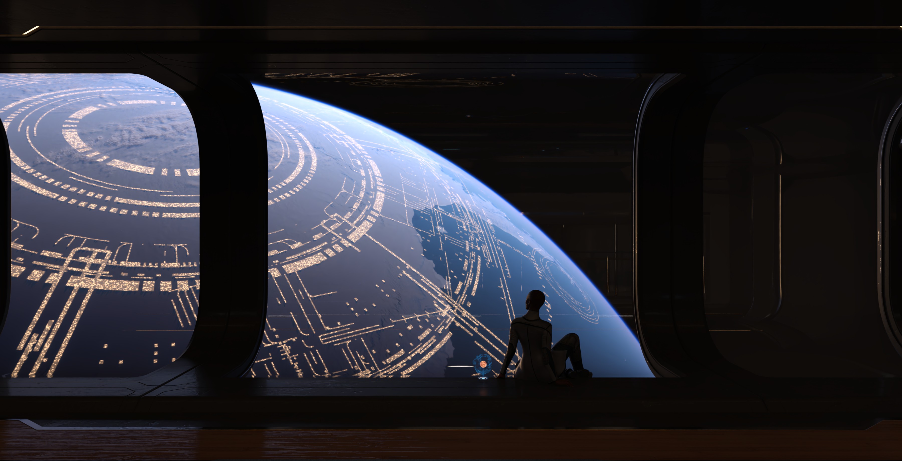 Altered Earth HDRIs | Daz 3D