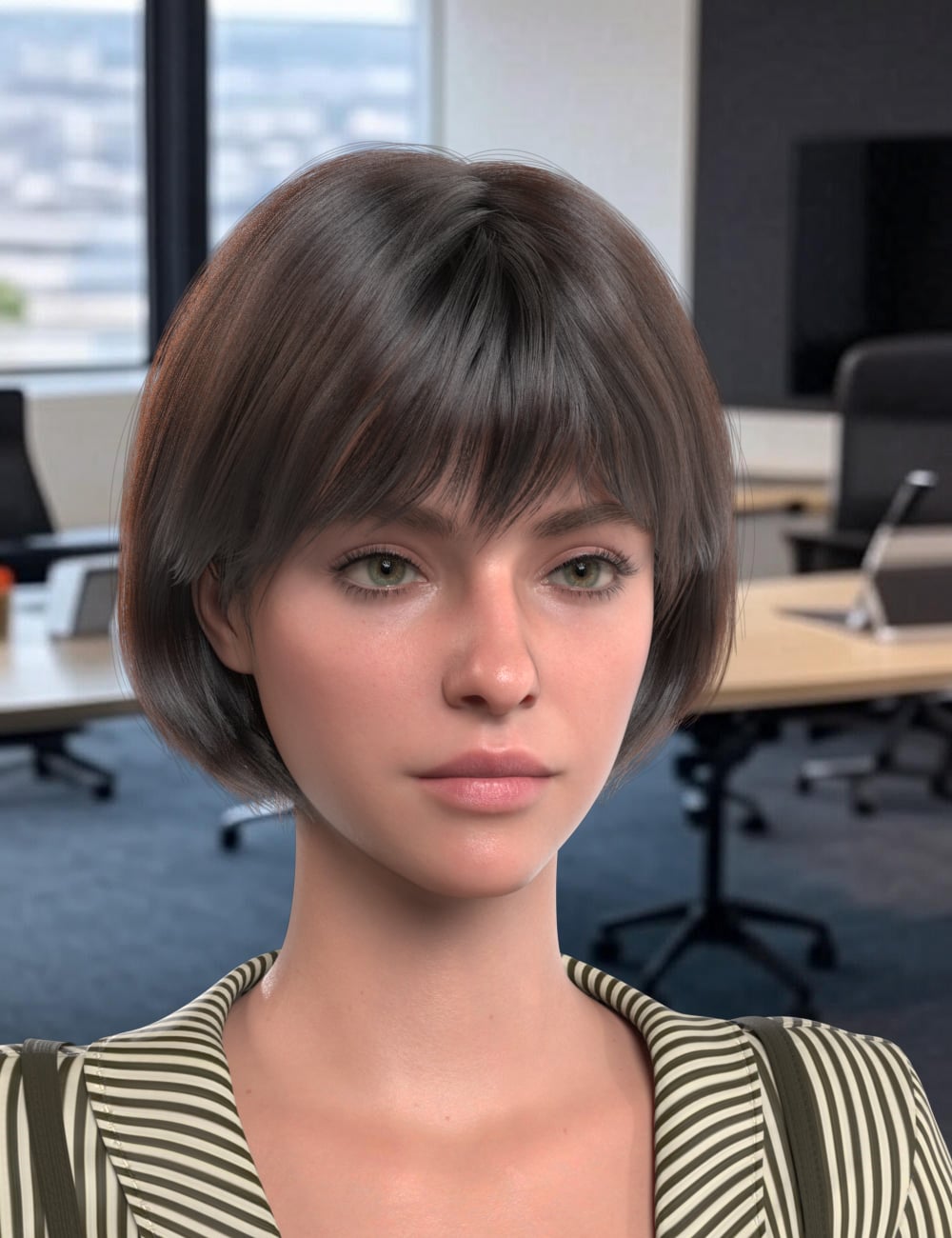 XYZ Ella for Genesis 9 Bundle | Daz 3D