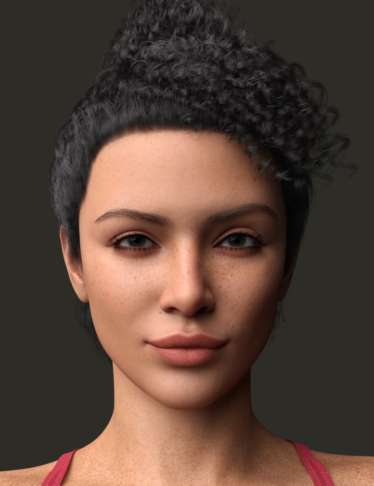 VR Agnes For Genesis 9 | Daz 3D