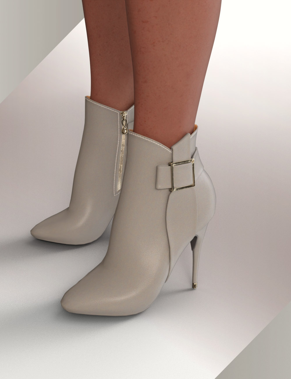 dForce Juvina Outfit for Genesis 9 Feminine | Daz 3D