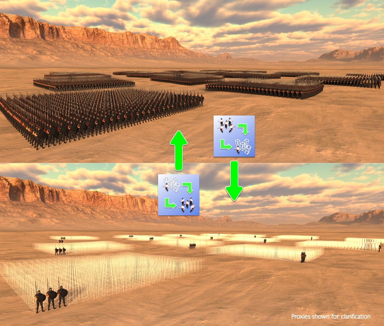 LowPi Formations Extension | Daz 3D