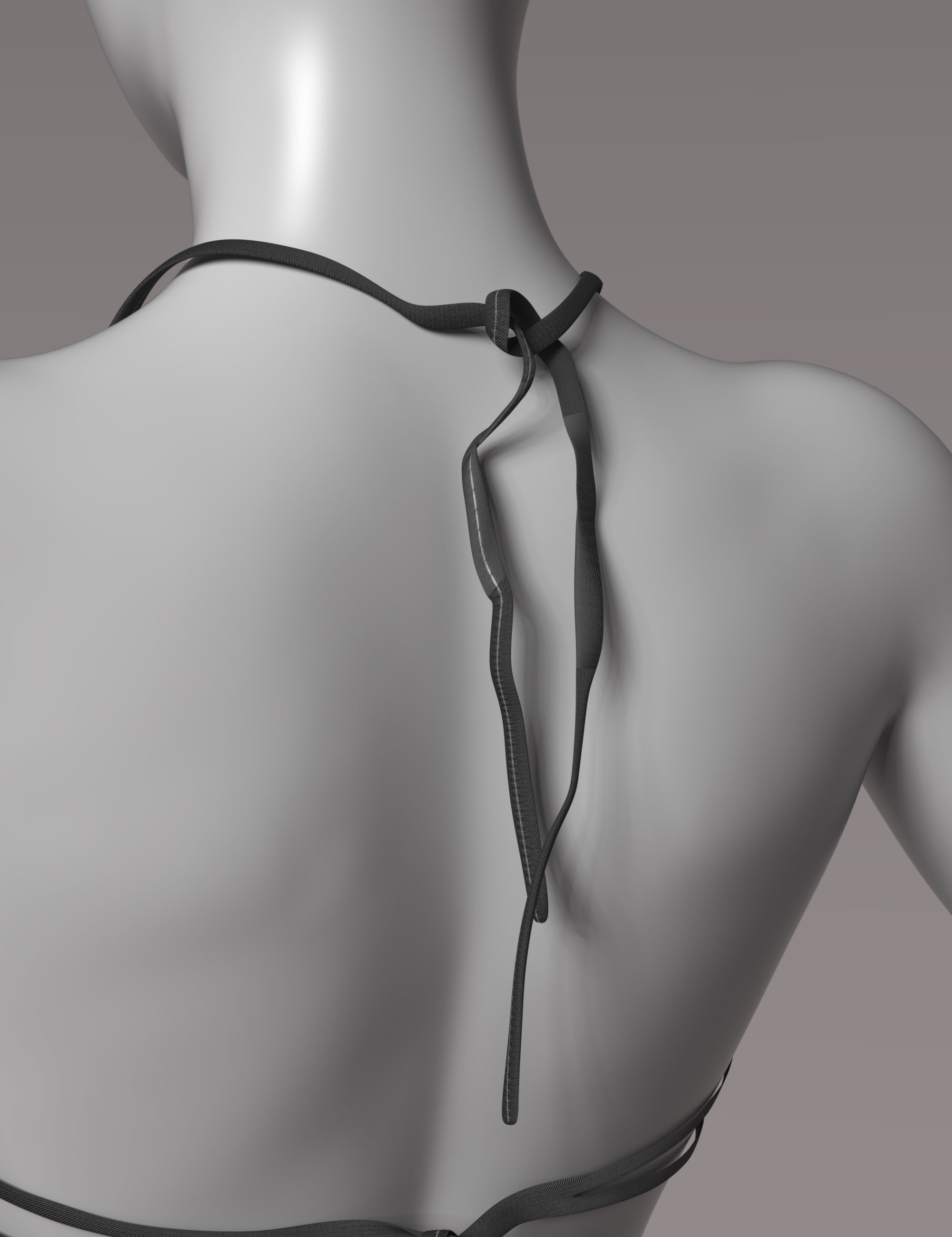 dForce GN Sinful Imp Lingerie for Genesis 9, 8.1, and 8 Female | Daz 3D
