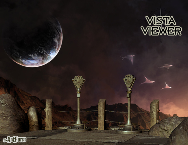 VistaViewer | Daz 3D