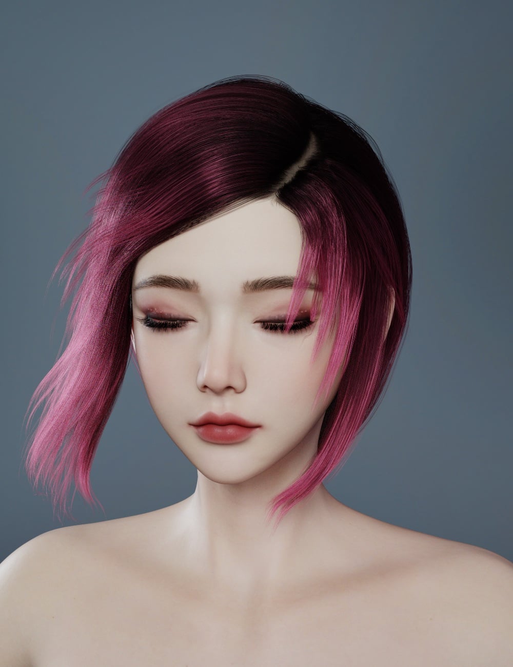 Noki Ausilia HD for Genesis 9 Bundle | Daz 3D