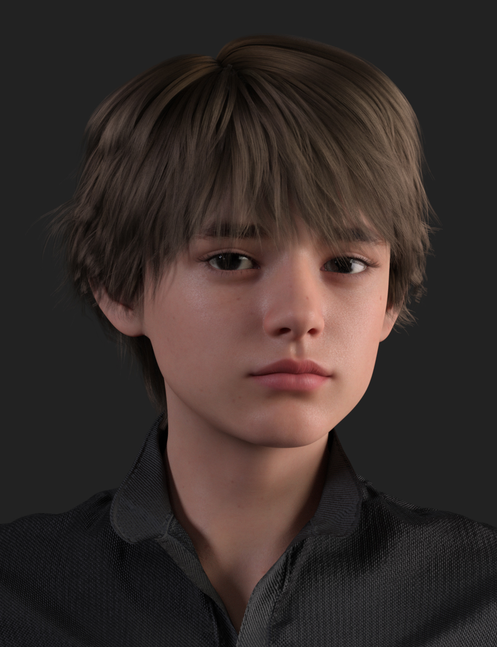 MSO Timothy HD for Genesis 9 | Daz 3D