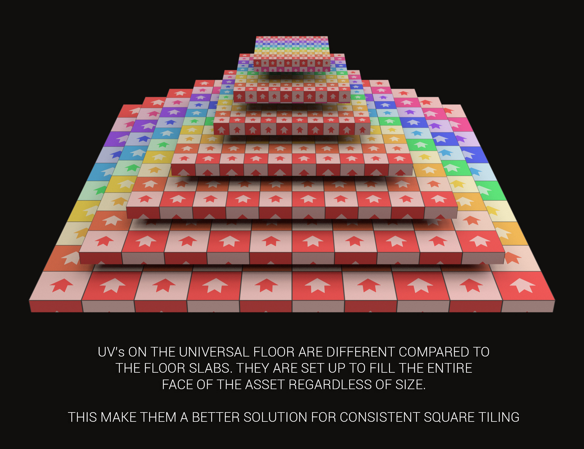 LI The Magic Rug - Construction Bases 01 | Daz 3D