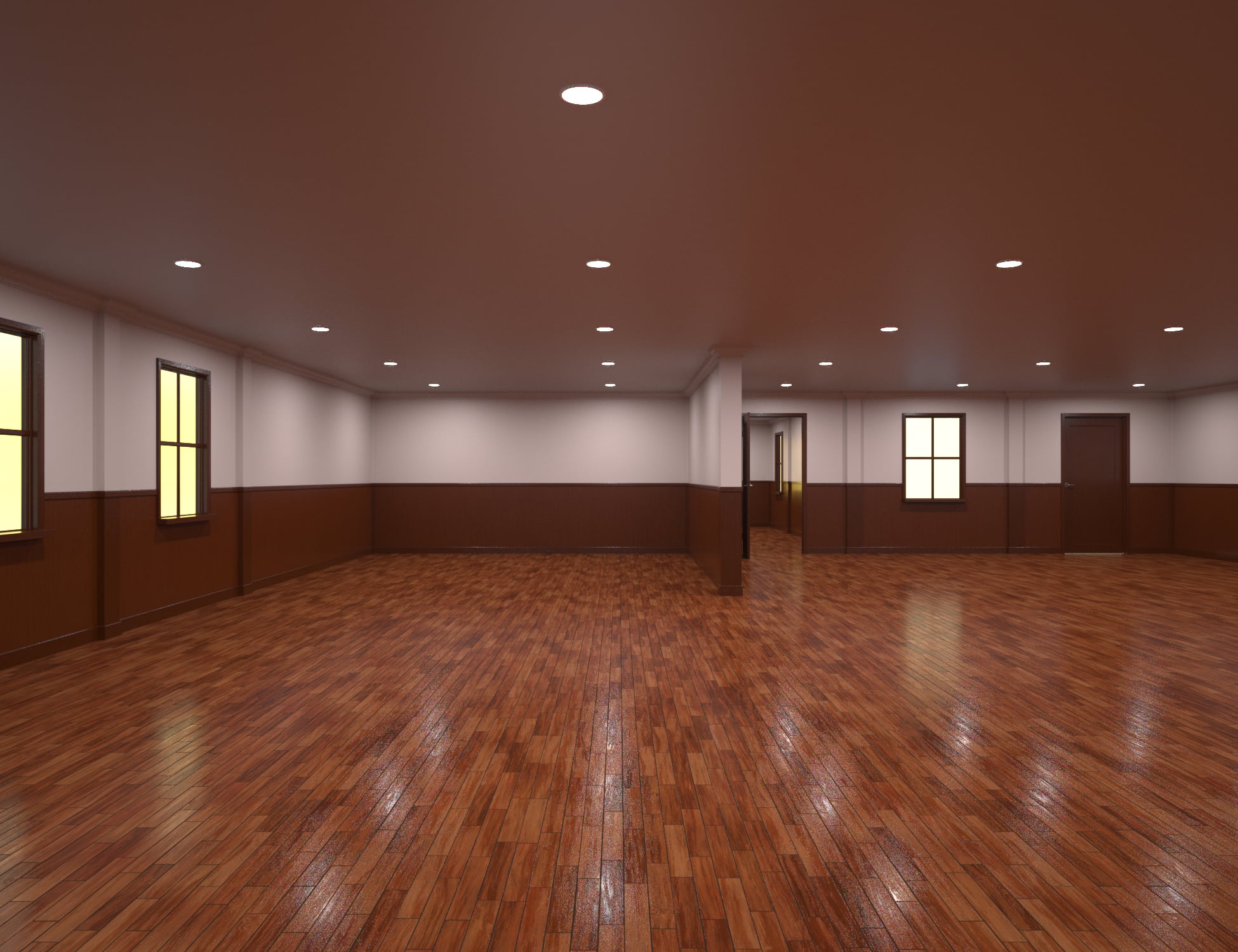 LI The Magic Rug - Construction & Prefab 01 | Daz 3D