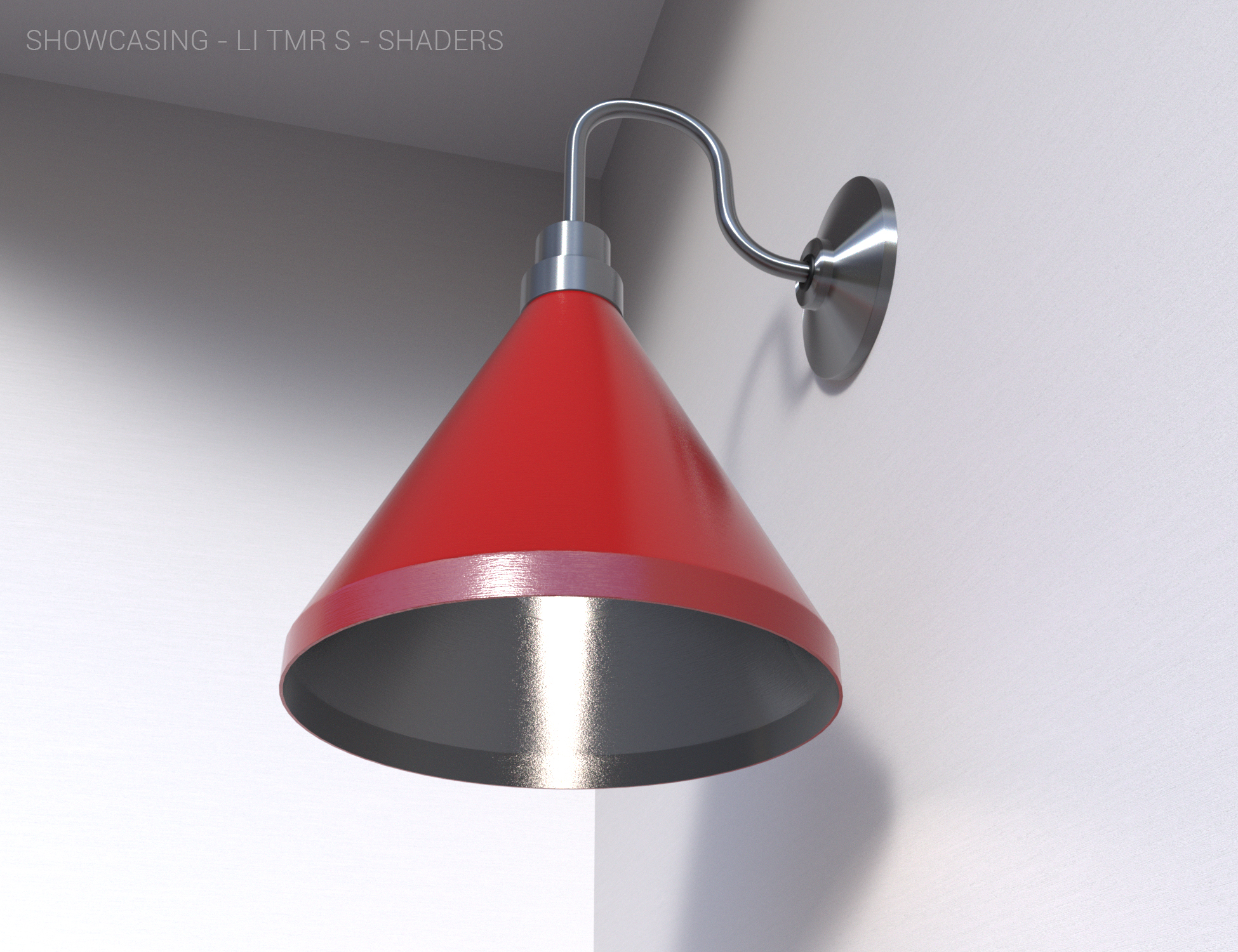 LI The Magic Rug - Lights Walls 01 | Daz 3D