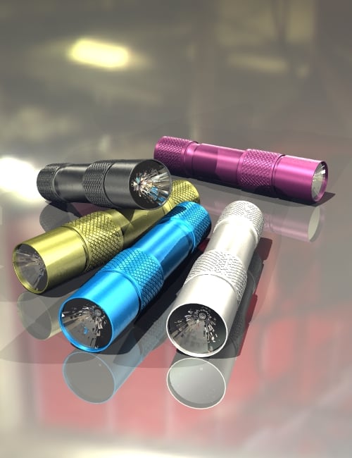 Bryce Pro Material Showcase | Daz 3D