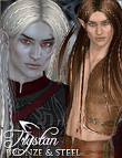 Trystan for M4 | Daz 3D