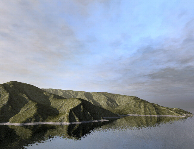 Bryce Pro Layered Skies | Daz 3D