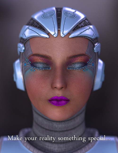 Augmented Reality Lighting Compilation | Daz 3D