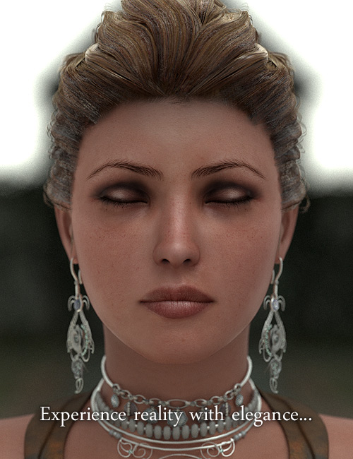 Augmented Reality Lighting Compilation | Daz 3D