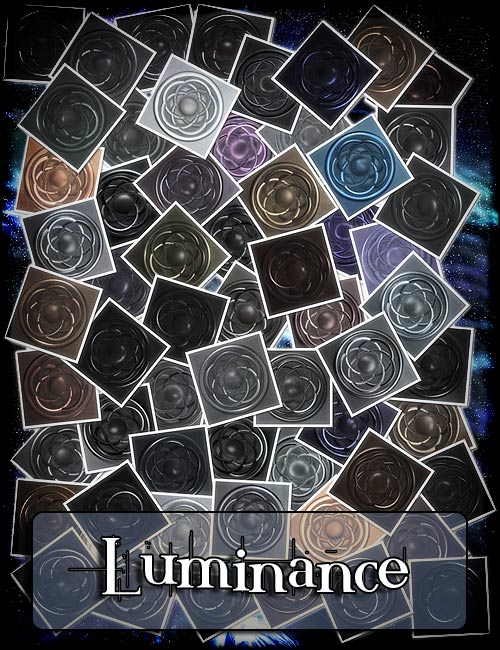 Augmented Reality Lighting Compilation | Daz 3D