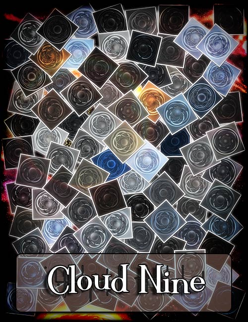 Augmented Reality Lighting Compilation | Daz 3D