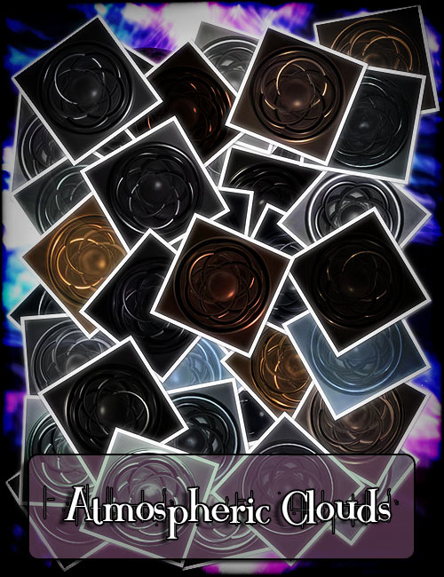 Augmented Reality Lighting Compilation | Daz 3D