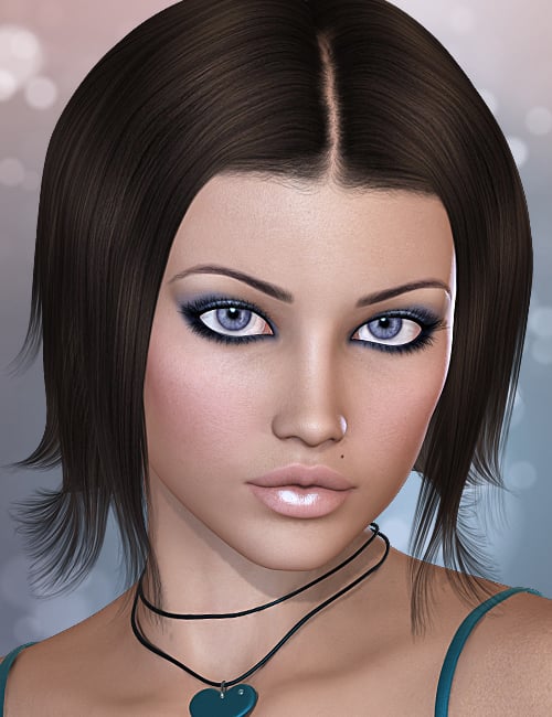 ToXic Actual | Daz 3D