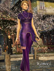 Kameez for Genesis | Daz 3D