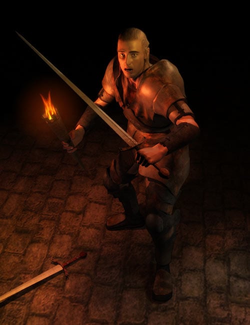 Uber Shader Pack | Daz 3D