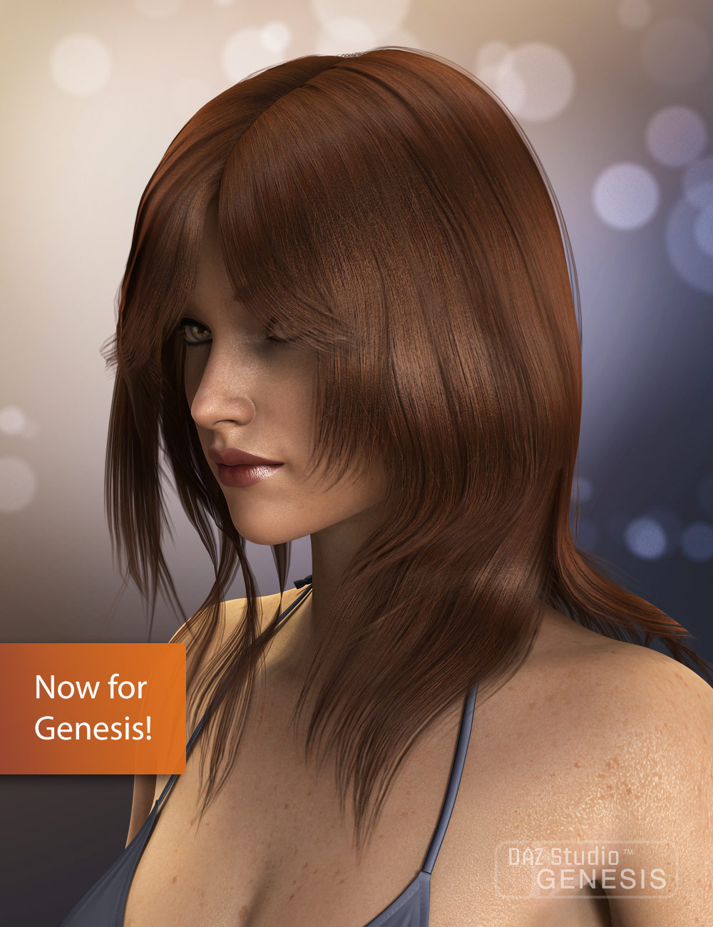 Classics Bundle for Genesis | Daz 3D