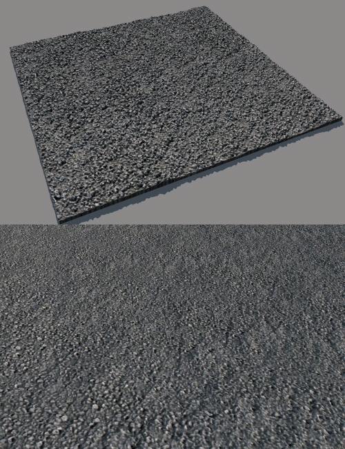 Bryce 7 Pro Gritty Texture Tiles and Matching Terrain | Daz 3D