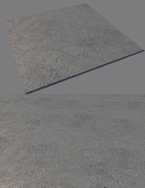 Bryce 7 Pro Gritty Texture Tiles and Matching Terrain | Daz 3D