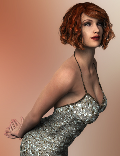 Portrait Lights | Daz 3D