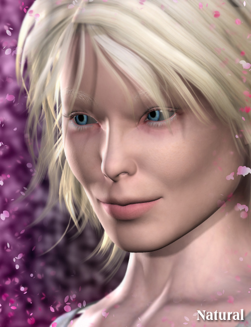 Princess Ali | Daz 3D