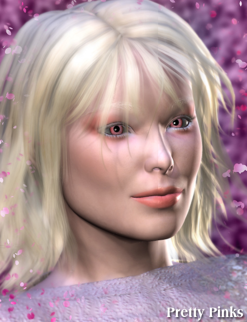 Princess Ali | Daz 3D