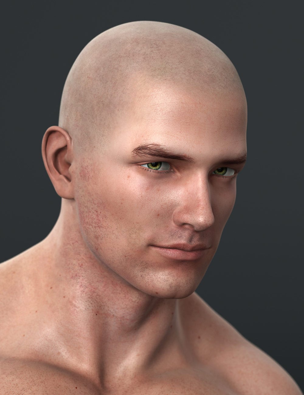 Michael 5 | Daz 3D