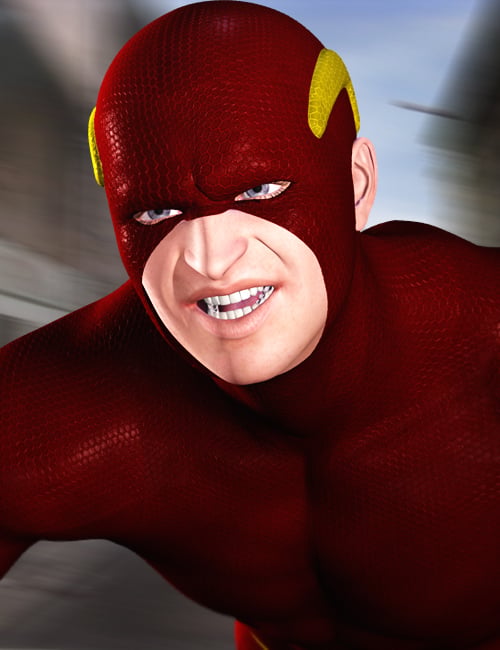 Hero Factory Classics | Daz 3D