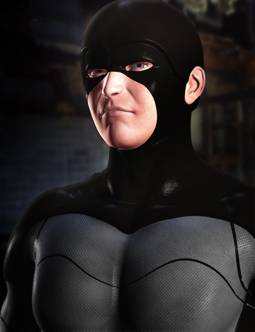 Hero Factory Classics | Daz 3D