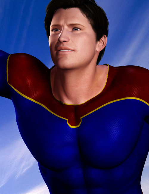 Hero Factory Classics | Daz 3D