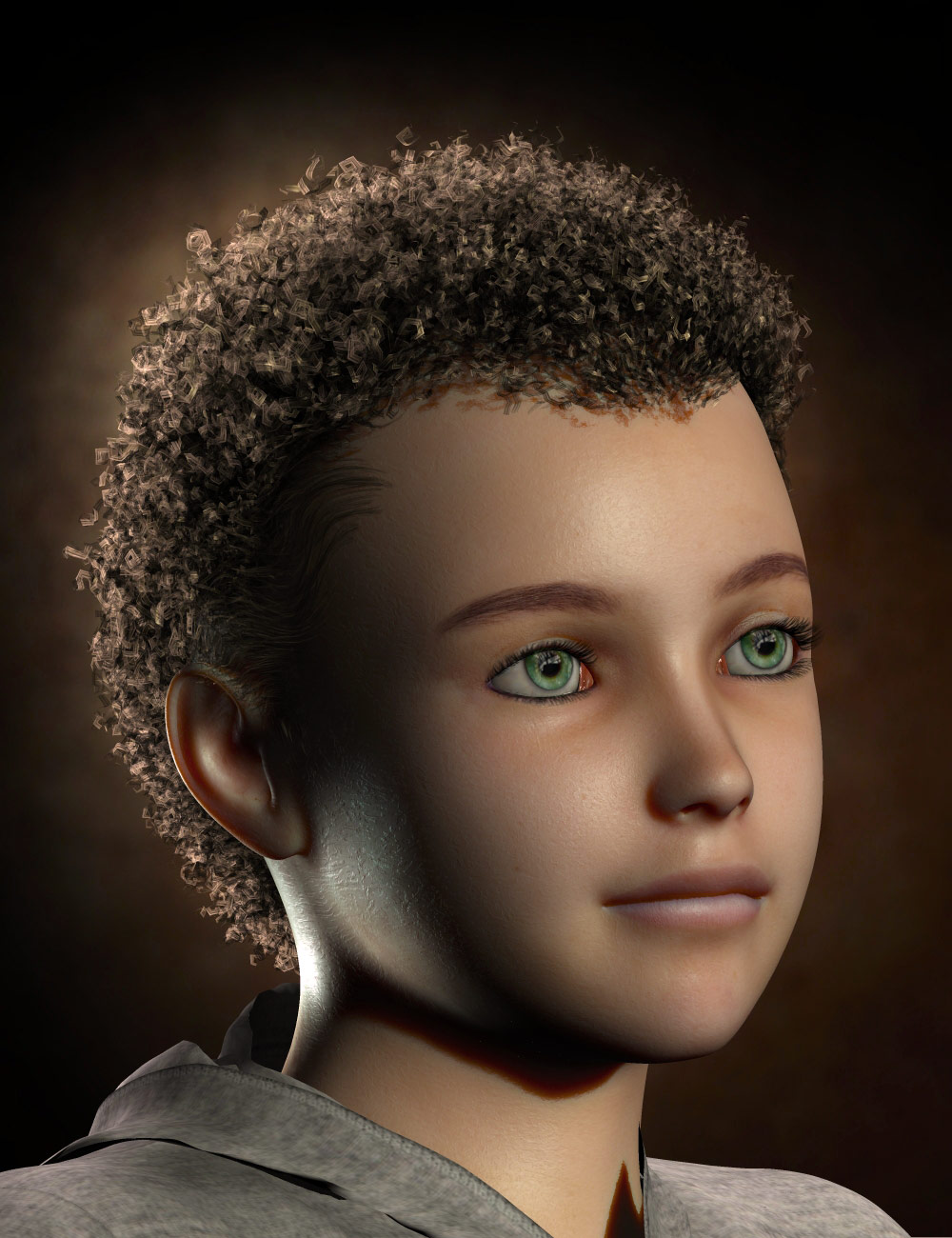 Young Teens 5 Pro Bundle | Daz 3D