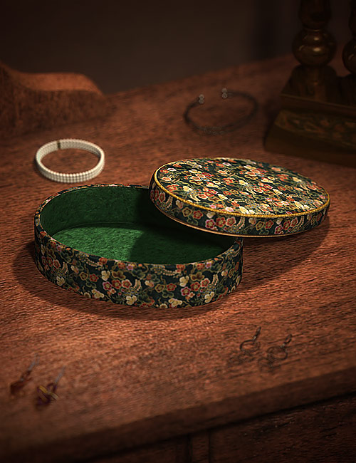 Perfect Jewelry Boxes | Daz 3D