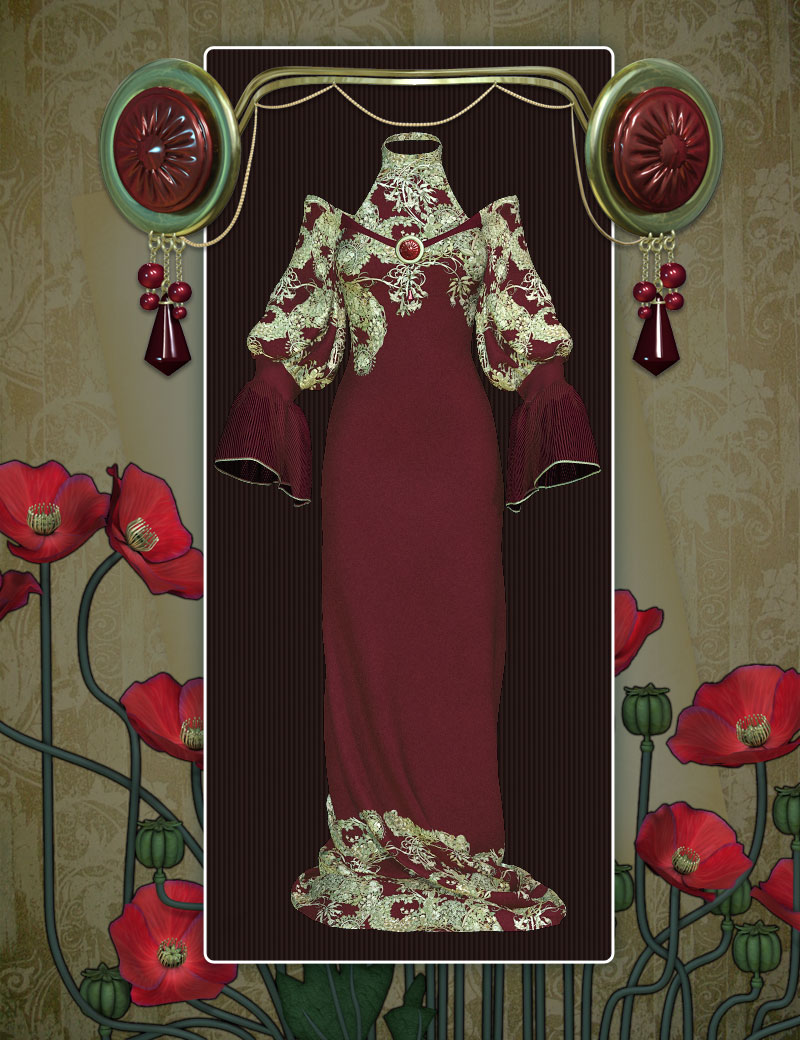 Essence for Genesis | Daz 3D