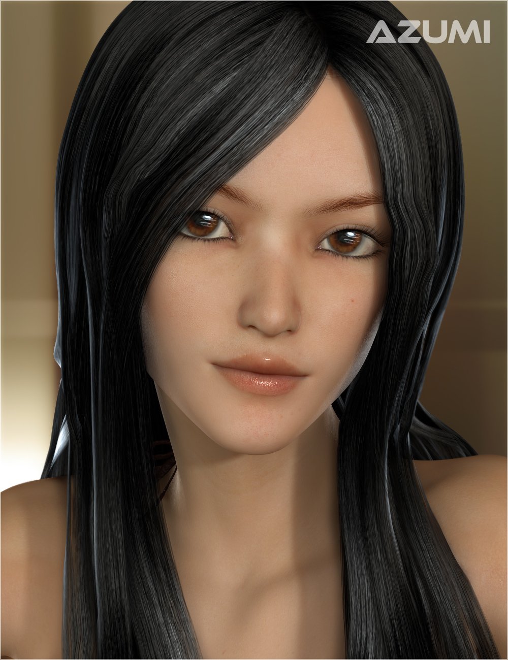 Aiko 5 Pro Bundle | Daz 3D
