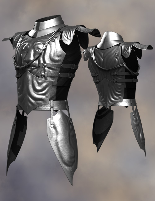 Lord General for Genesis | Daz 3D