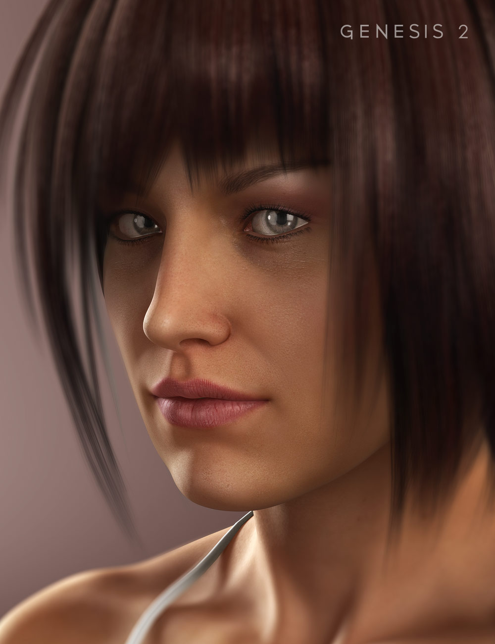 Gia 6 | Daz 3D